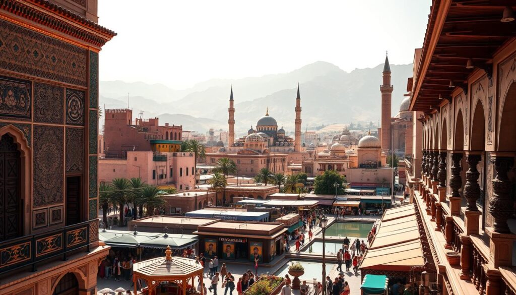 Top Moroccan Cities to Add to Your Bucket List