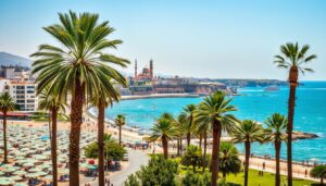 Weather in Morocco in September: Your Travel Guide
