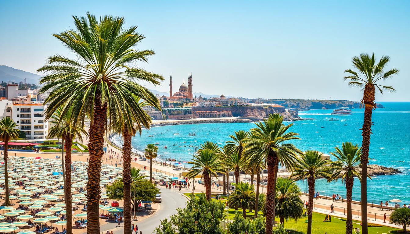 Weather in Morocco in September: Your Travel Guide
