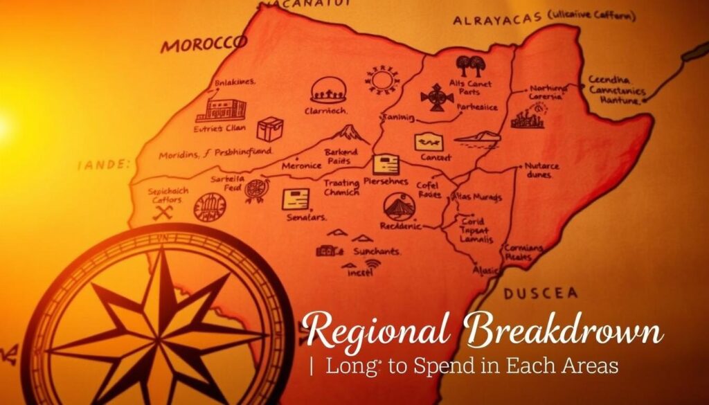 How many days in Morocco? Ideal trip lengths