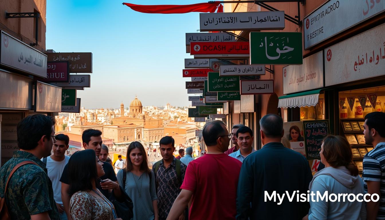 Morocco Native Language: What Do Moroccans Really Speak?