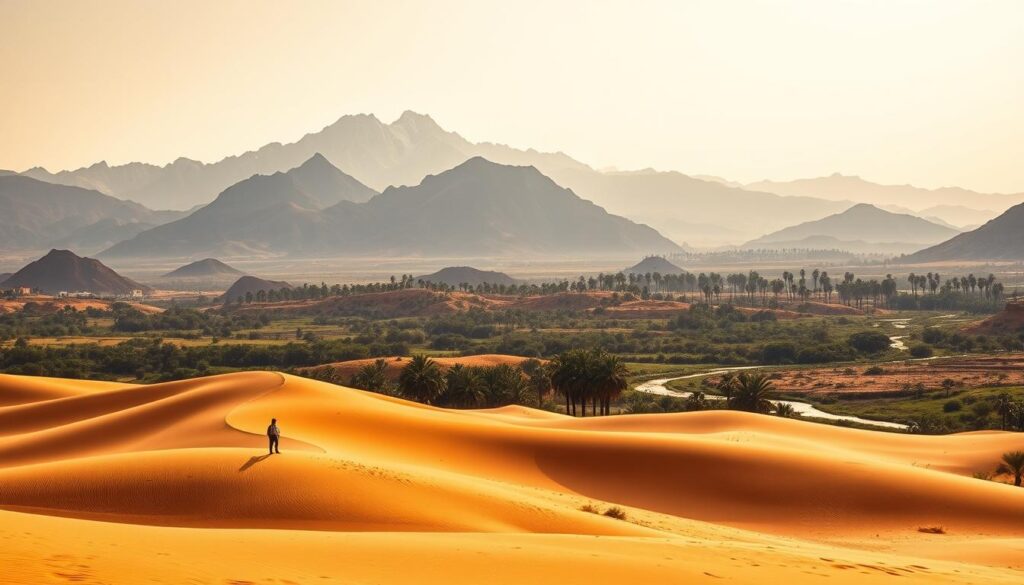 Weather in Morocco in Sept: Late Summer Weather Guide
