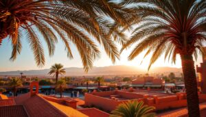 Weather in Morocco in September: Your Travel Guide