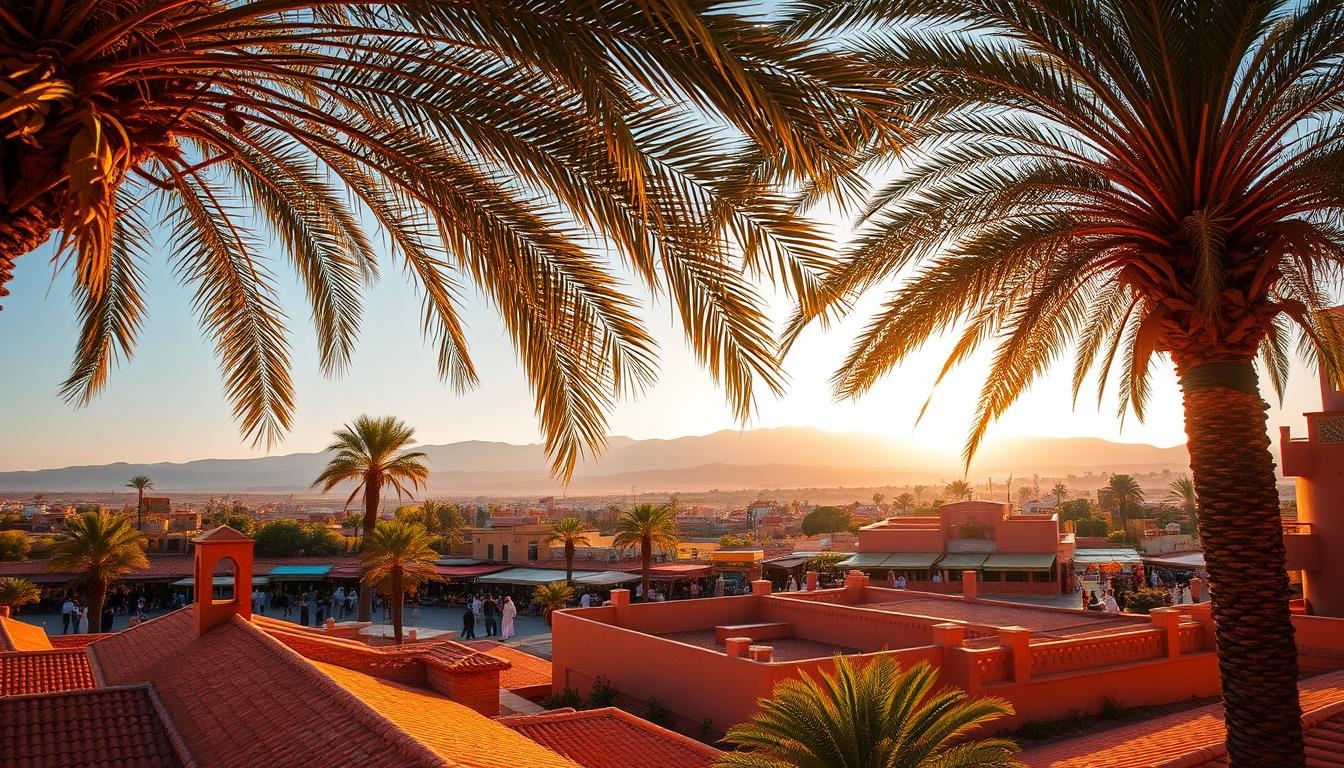 Weather in Morocco in September: Your Travel Guide
