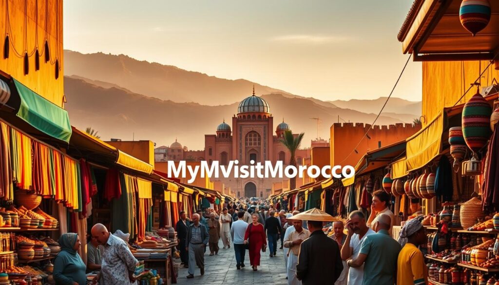 How long is the flight to Morocco? From major US & EU cities