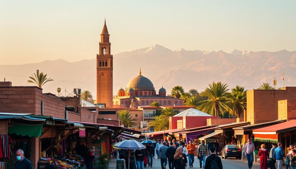 Best Morocco itinerary: Cities, desert, and coast