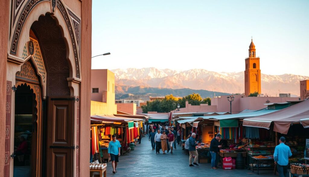 Morocco 7 day itinerary: Cultural and scenic highlights