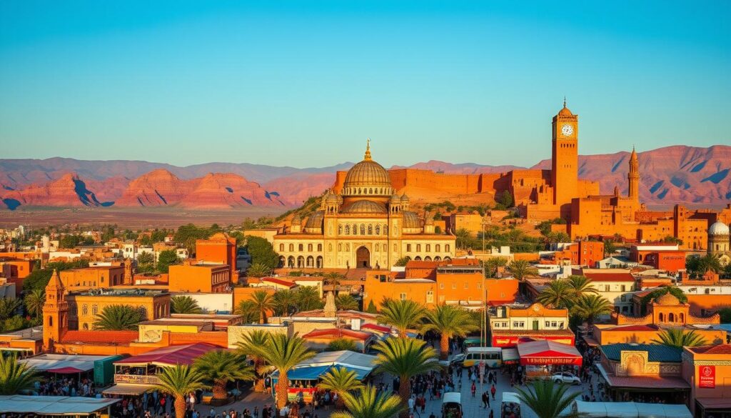 Top Things to See in Morocco from Cities to Mountains