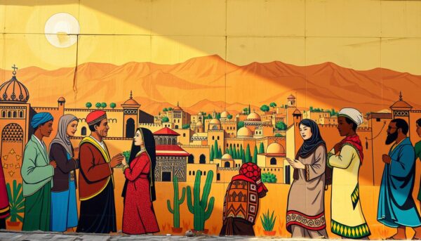 morocco language Guide: What Languages Are Spoken in Morocco?