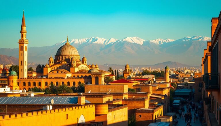 How to Say Morocco in French and What It Represents