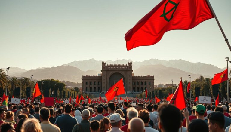 Is Morocco a Democracy? Government Structure Explained