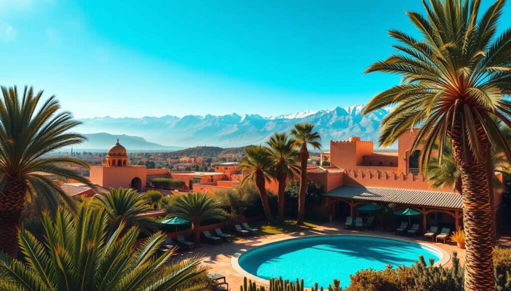Top 10 Best Places in Morocco Worth Exploring