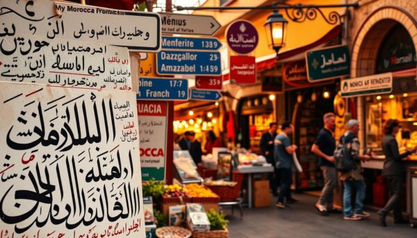 How to Say Morocco in French and What It Represents