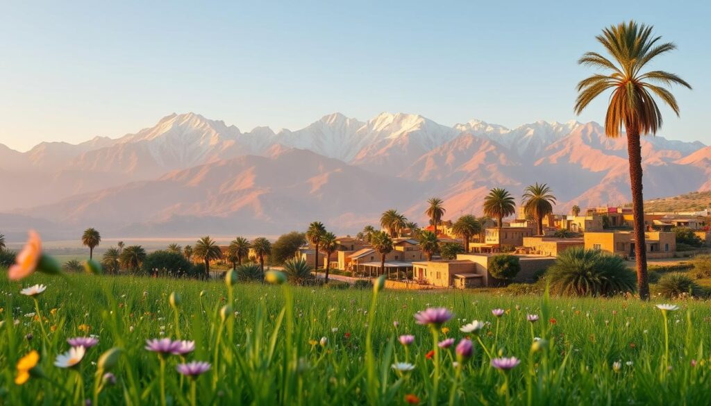 Best Time to Go Morocco: Month-by-Month Breakdown