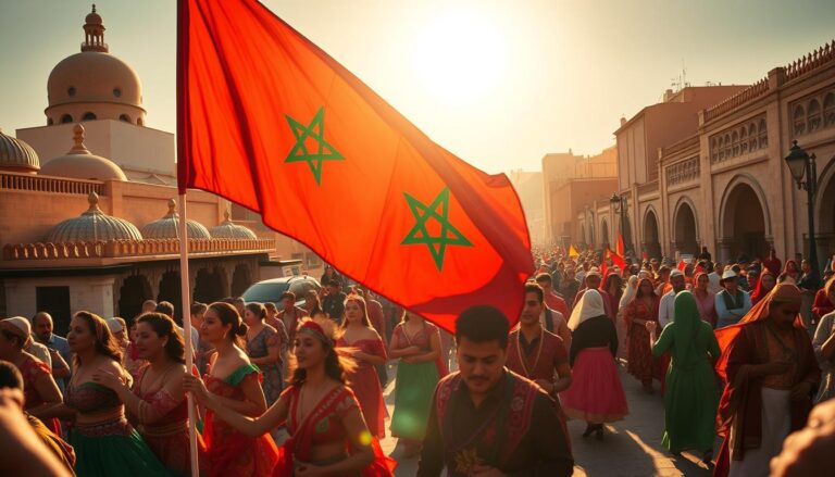 Morocco Independence Day: History, Celebrations, and National Pride