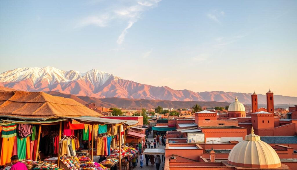 How many days in Morocco? Ideal trip lengths
