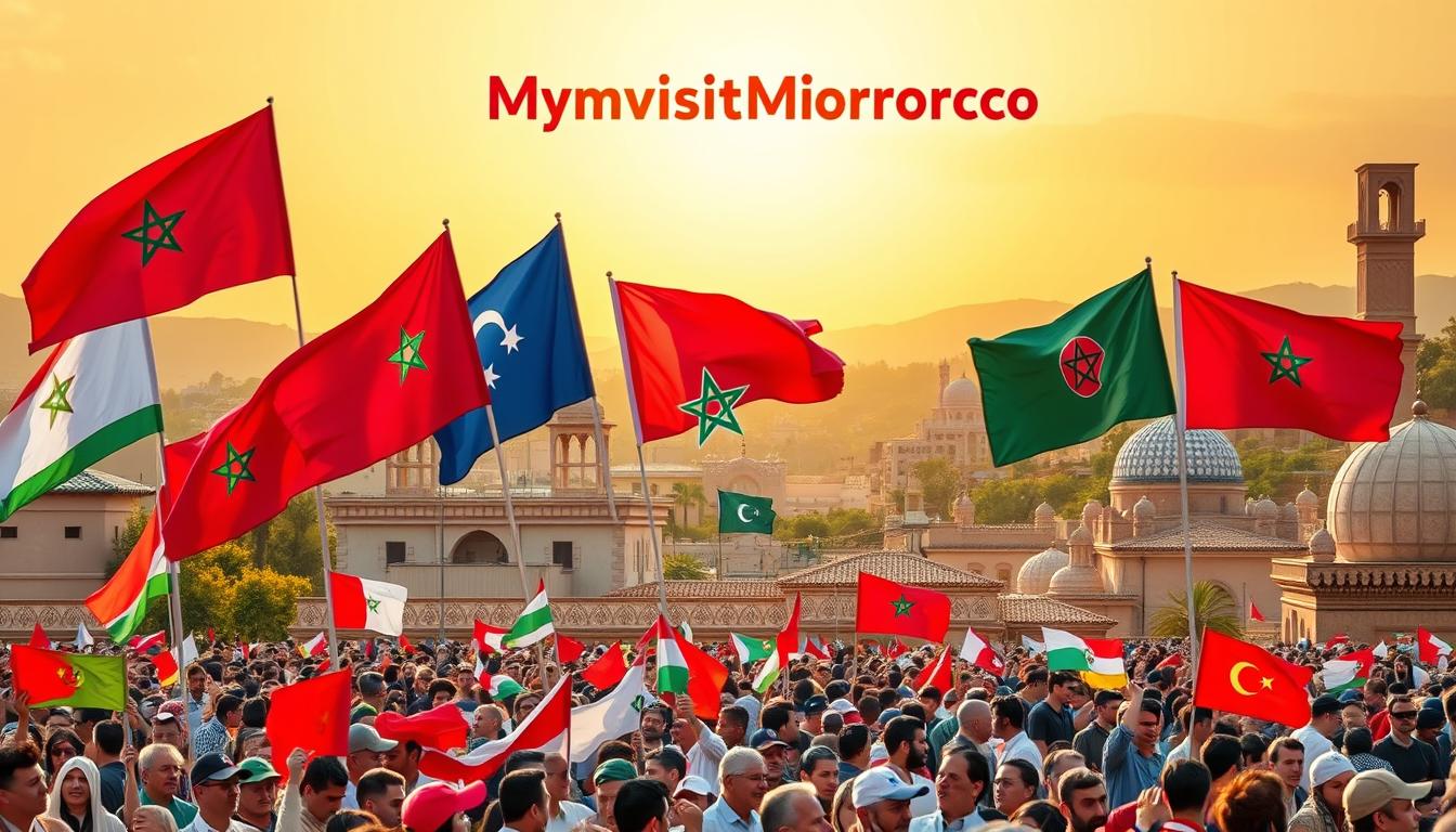Is Morocco a Democracy? Government Structure Explained