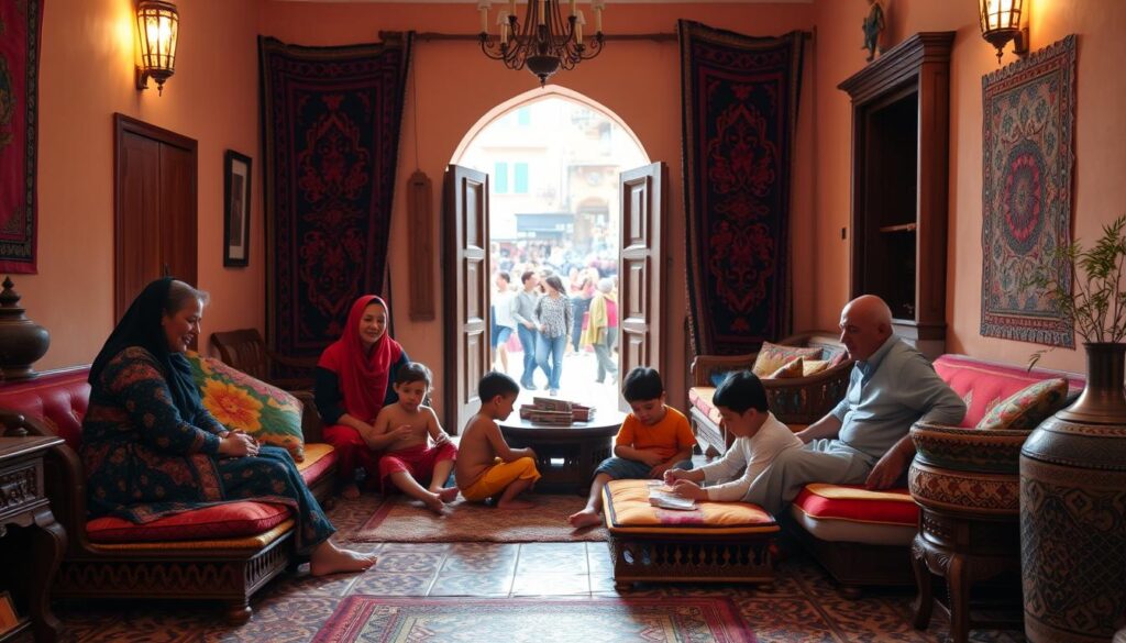 Morocco People and Culture: A Deep Dive into Traditions and Daily Life