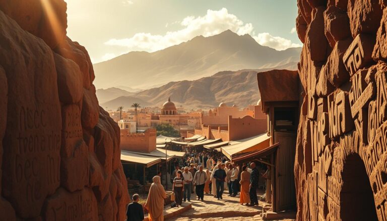 Morocco Native Language: What Do Moroccans Really Speak?