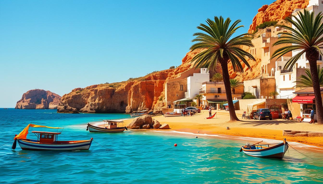 Best Time to Go Morocco: Month-by-Month Breakdown