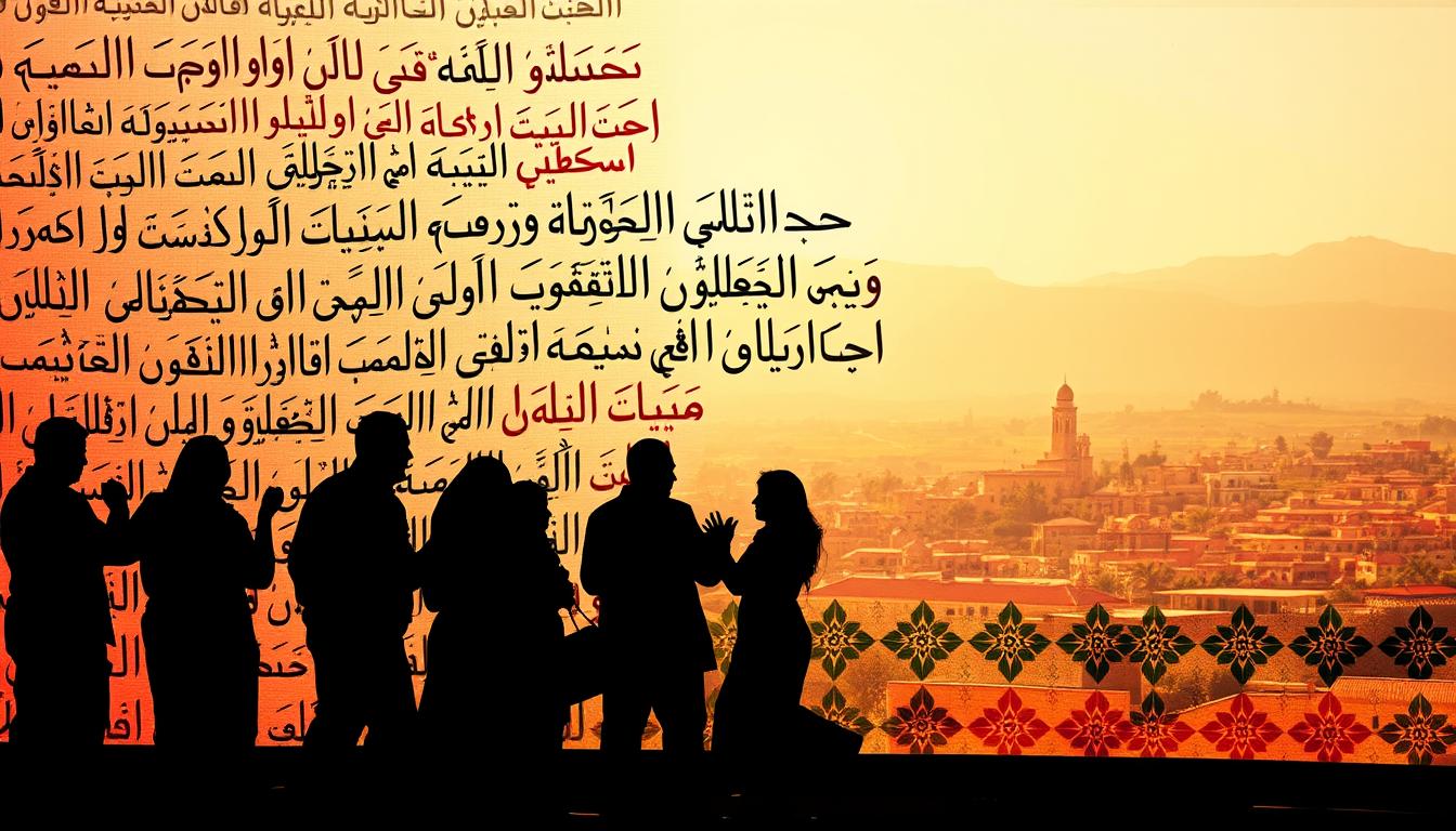 People of Morocco: Ethnic Diversity, Culture, and Community