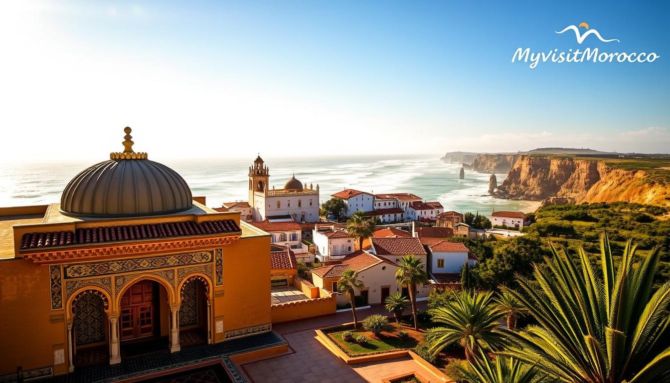 Portugal and Morocco trip: Itinerary and highlights