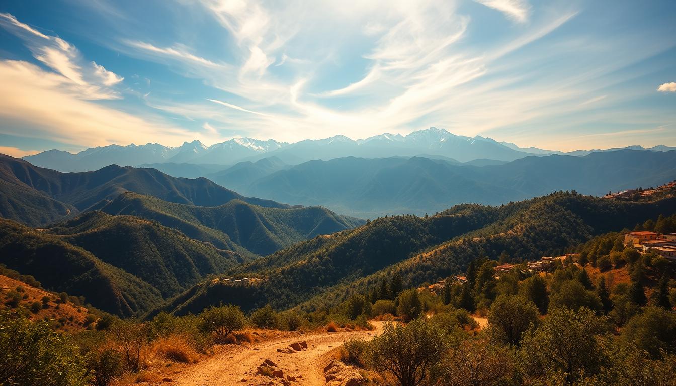 Weather in Morocco in September: Your Travel Guide