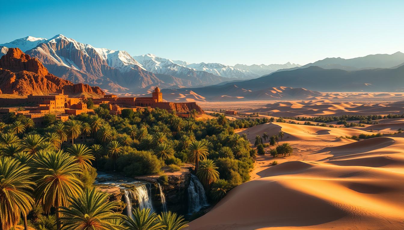 What Is Morocco Known For? Top 10 Things That Make It Unique