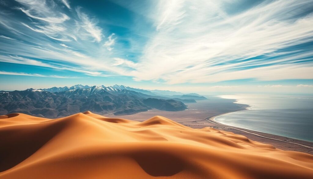 Best Morocco itinerary: Cities, desert, and coast