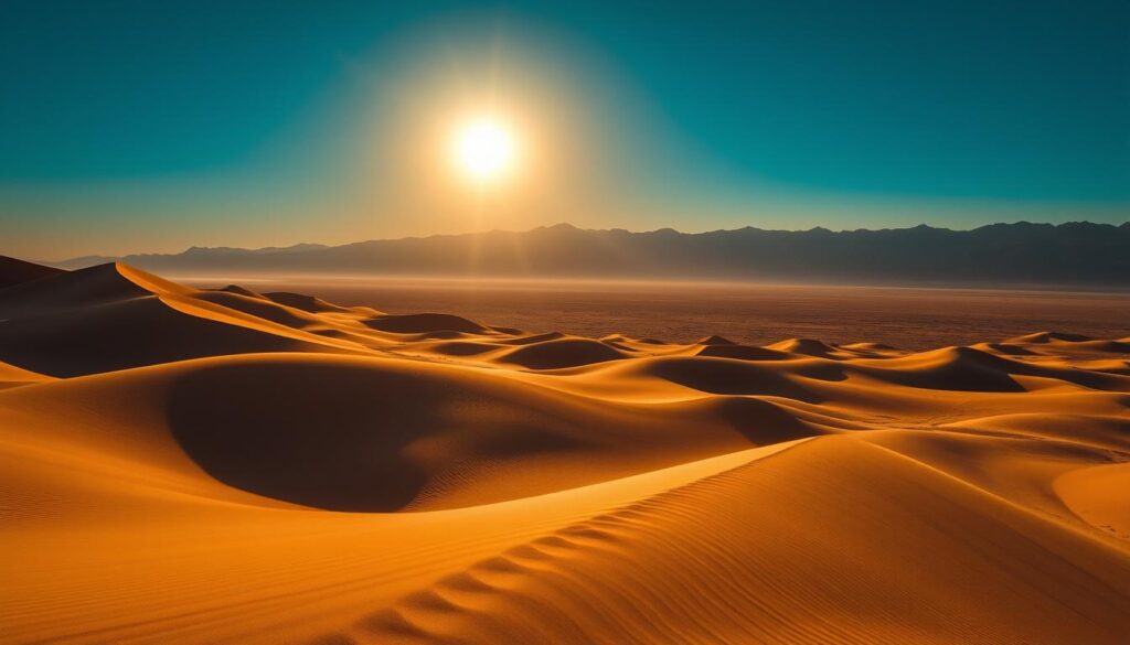 August Morocco Weather: Prepare for the Heat
