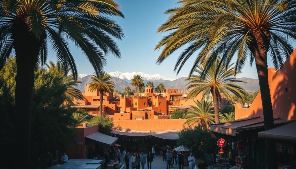 Morocco Weather Sept: What to Expect in Early Fall