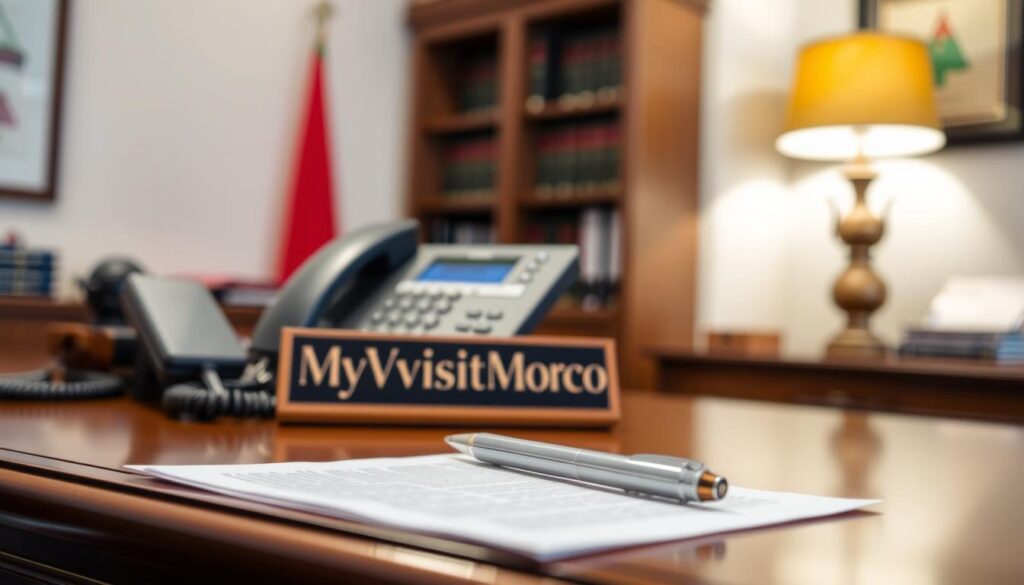 Moroccan embassy Washington: Full guide for citizens and travelers