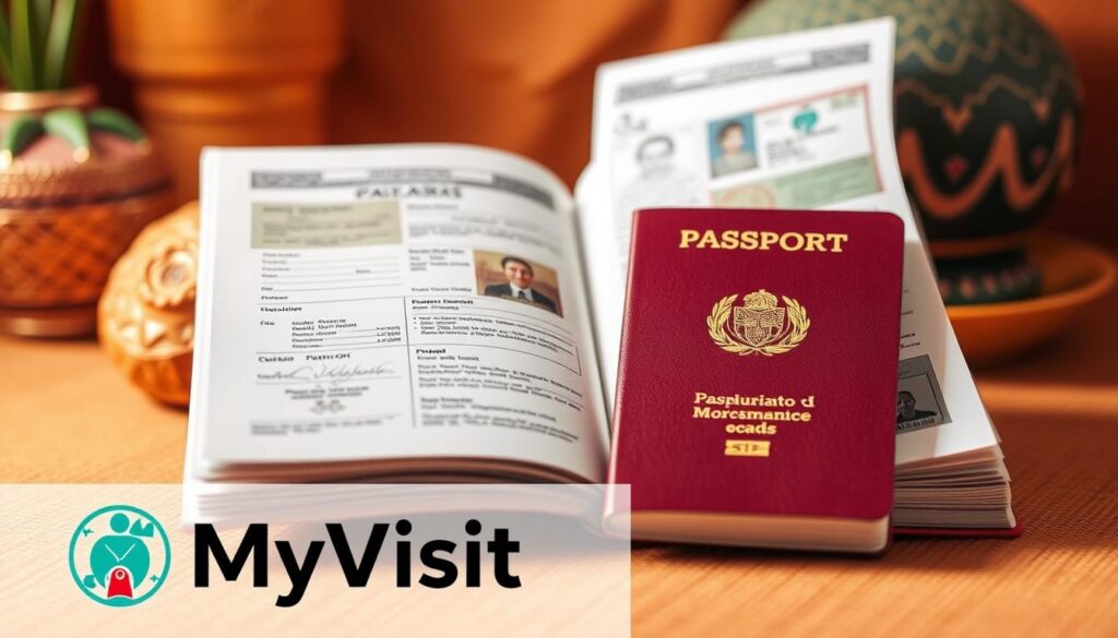 Moroccan passport: How to apply, renew, or replace it