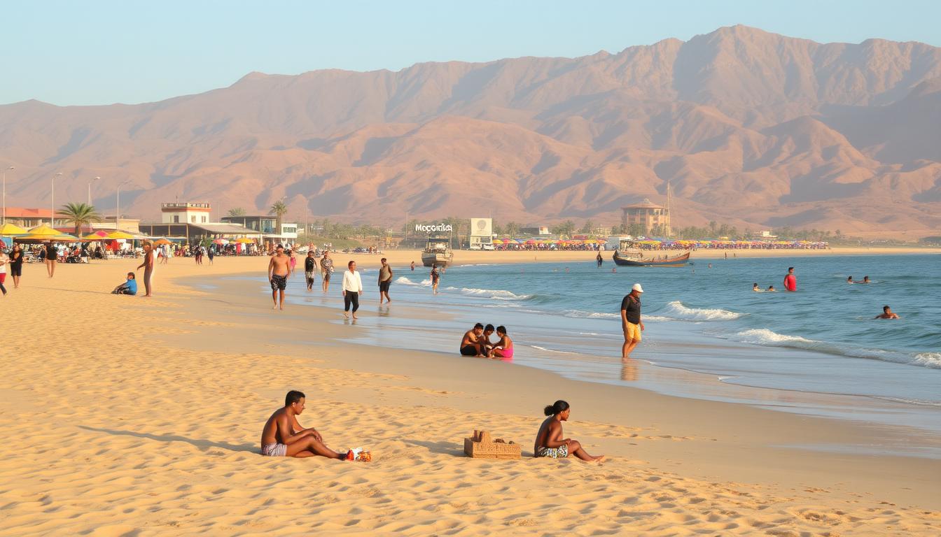 Morocco Weather Sept: What to Expect in Early Fall