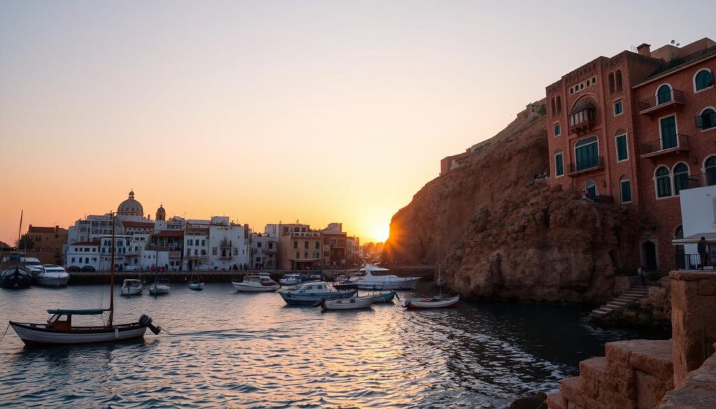 Top Places to Visit in Morocco Africa: Coastal, Desert & More
