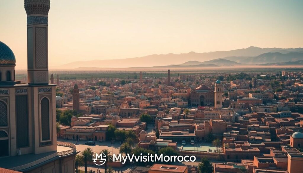 Best Places to Travel Morocco This Year for an Unforgettable Journey