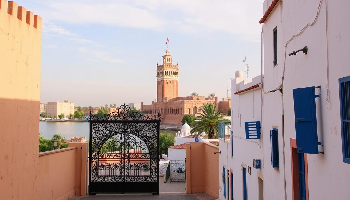 Must See Places in Morocco for First-Time Visitors