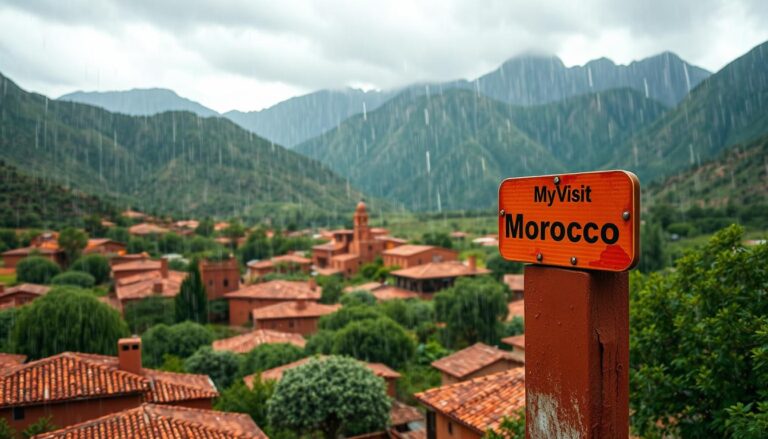 Weather in Morocco in September: Your Travel Guide