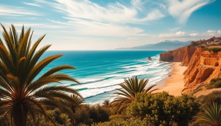 Morocco Weather Sept: What to Expect in Early Fall