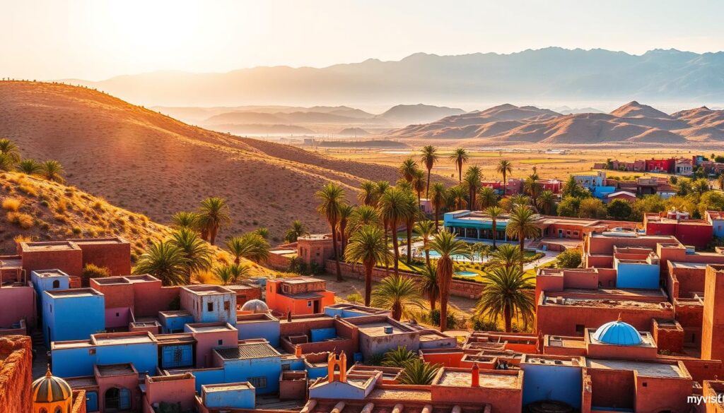 Discover Morocco Best Places for Travel, Food, and History