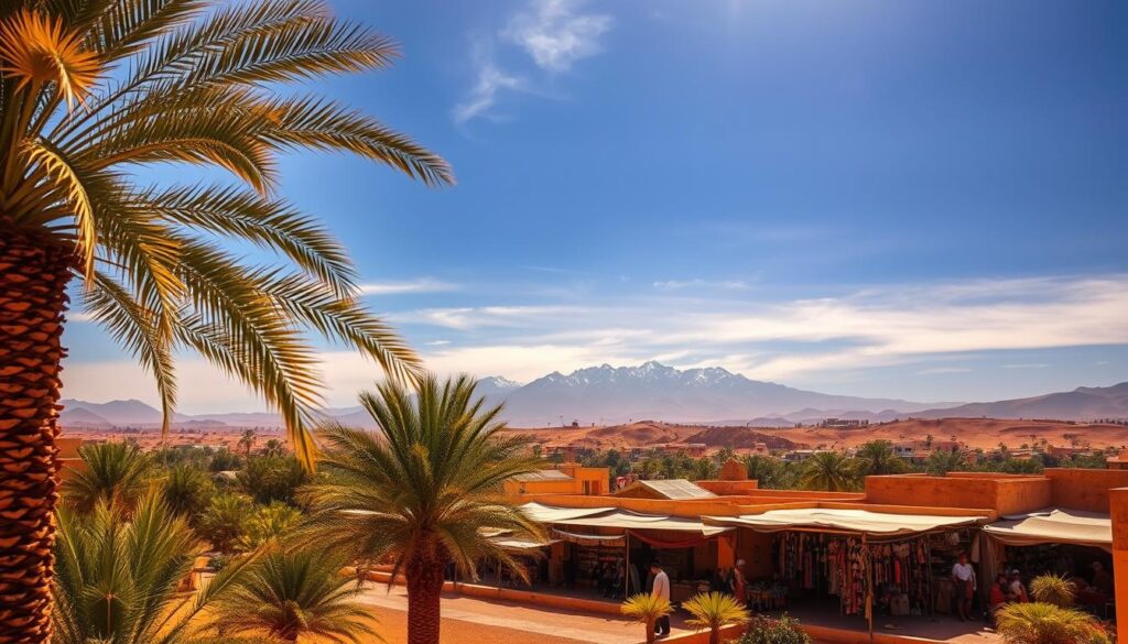 Weather September Morocco: Best Cities to Visit