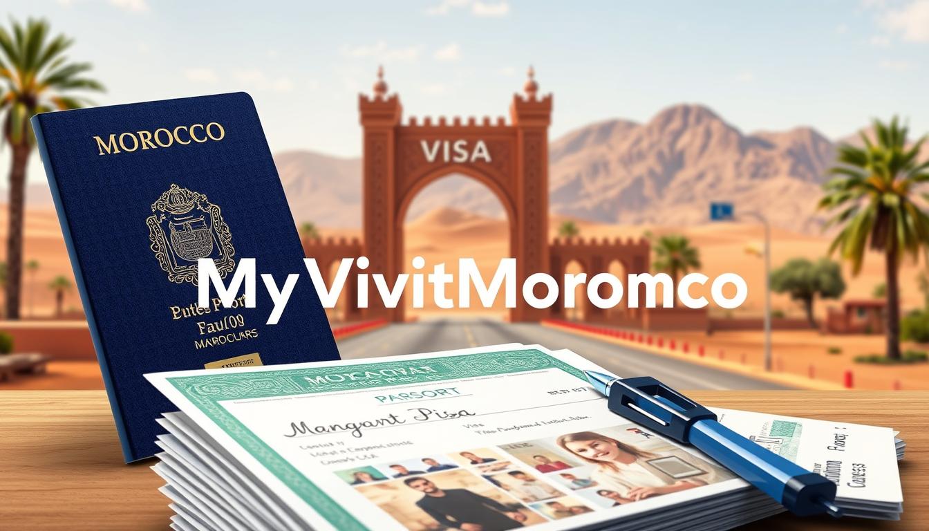 Visa requirements for Indian citizens to Morocco explained
