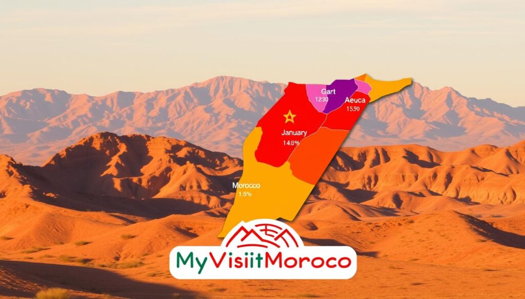 Weather in Morocco in Jan: What’s It Like?