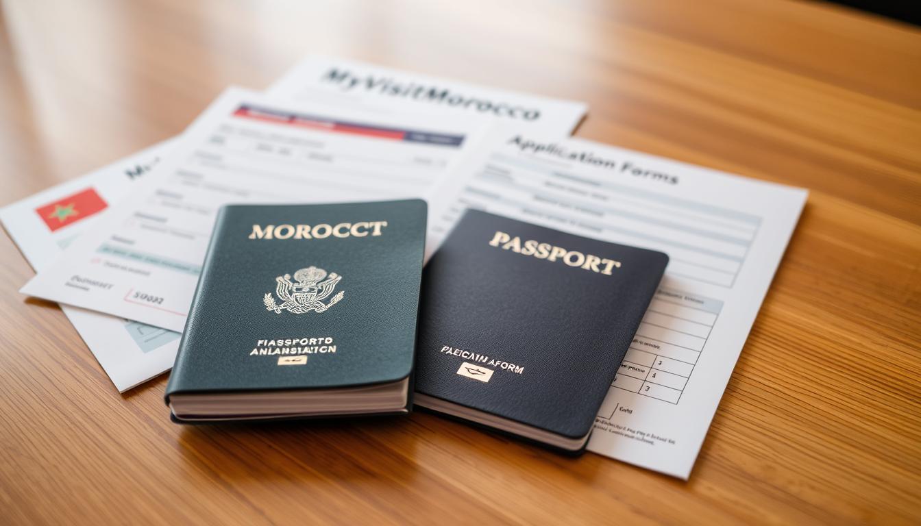 Morocco visa requirements for Indian citizens: Everything you need