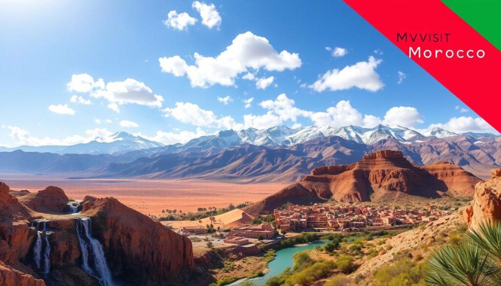 Top 10 Best Places in Morocco Worth Exploring