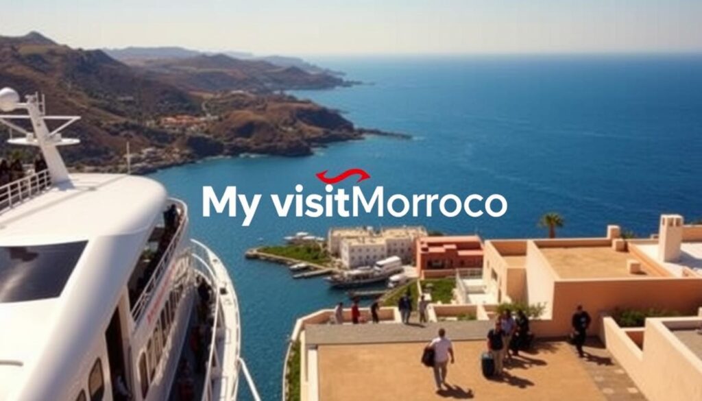 Portugal to Morocco ferry: How to cross by sea