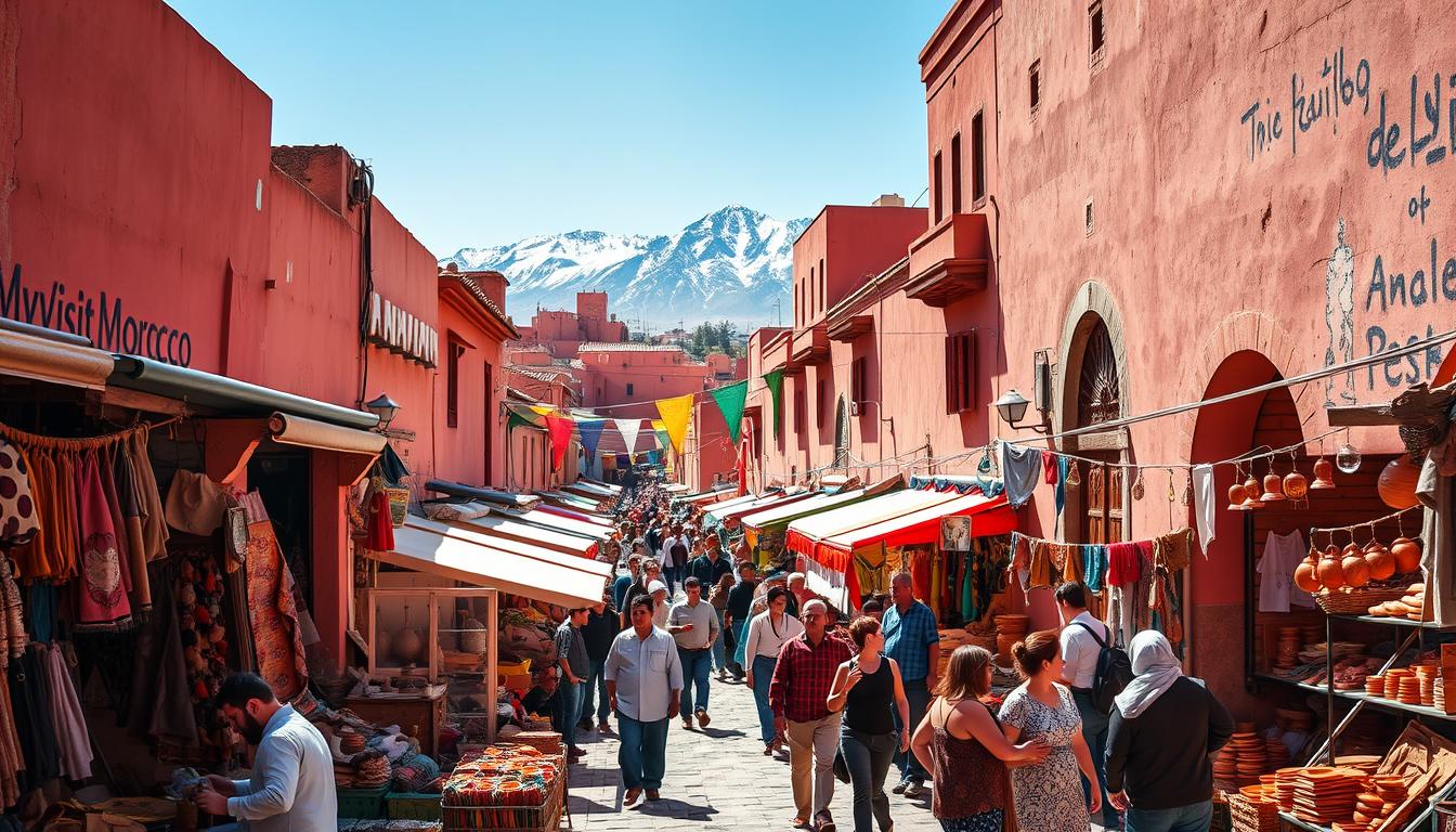 Visit Morocco: Your Ultimate Step-by-Step Travel Guide