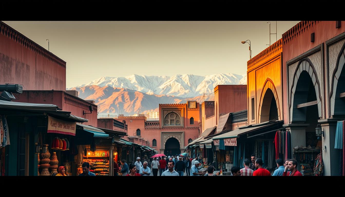 Your Guide to the Best Cities to Visit in Morocco in 2025