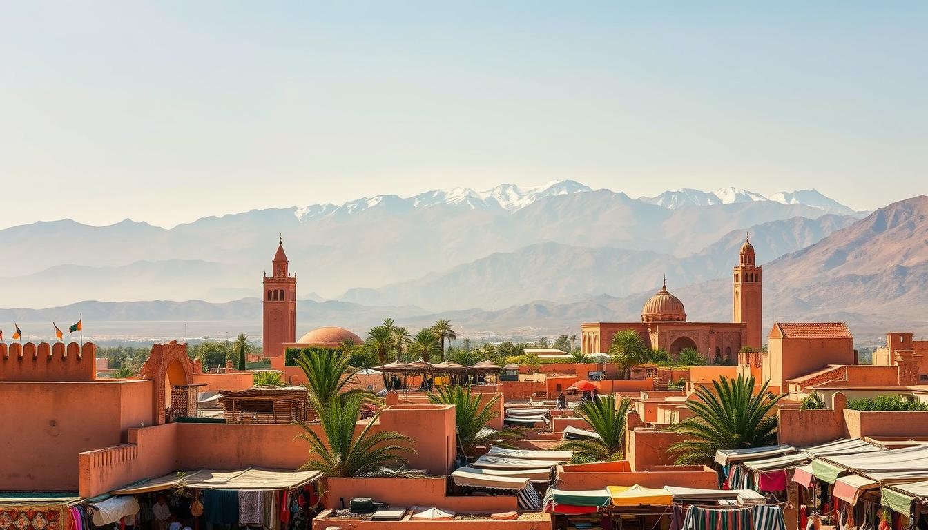 Top 10 Best Places in Morocco Worth Exploring