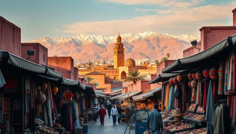Best Time to Go Morocco: Month-by-Month Breakdown